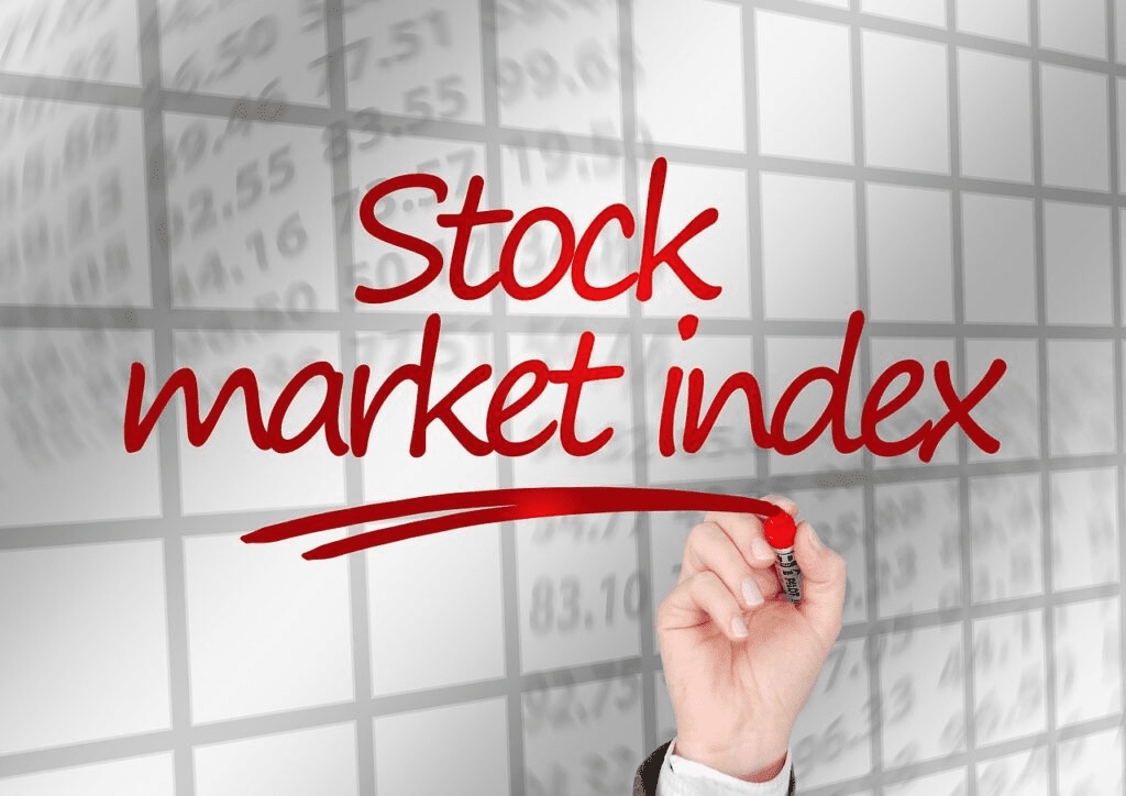 Nifty 50 Stocks List with Weightage in 2024: From A to Z - Daily Stocks ...